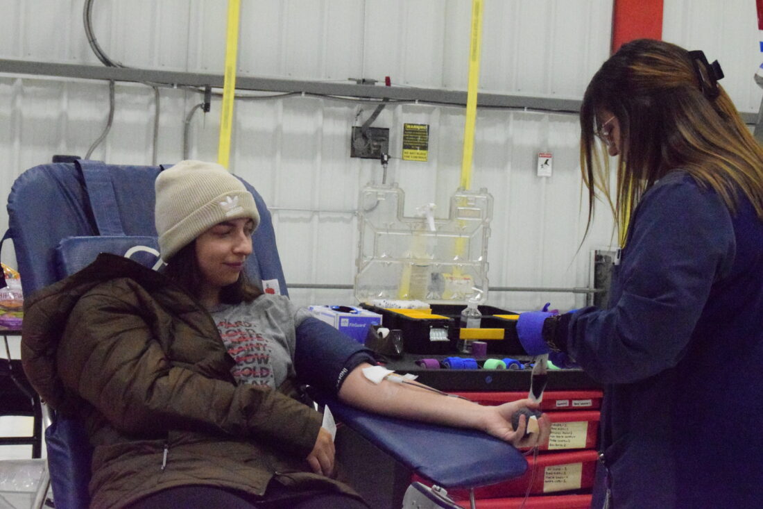Blood drives essential to area’s blood supply | News, Sports, Jobs ...